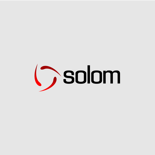 logo for solom. a next generation investment management company. | Logo ...