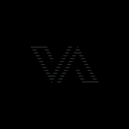 Designs | VA Monogram Logo for All Over Print | Logo design contest