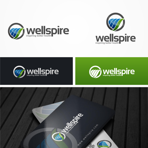 Create the next logo for Wellspire | Logo design contest