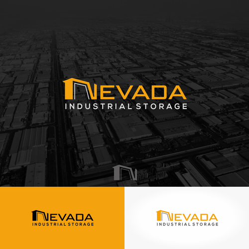 Designs | Logo for outdoor industrial storage | Logo design contest