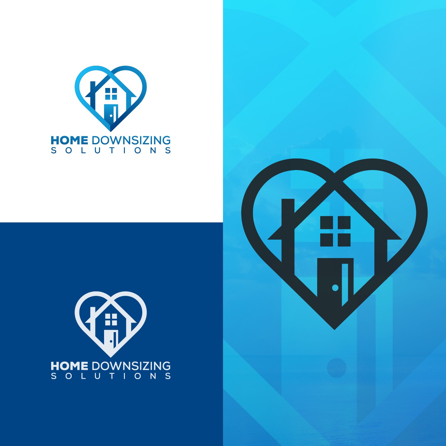 House Logos - Free House Logo Ideas, Design & Templates