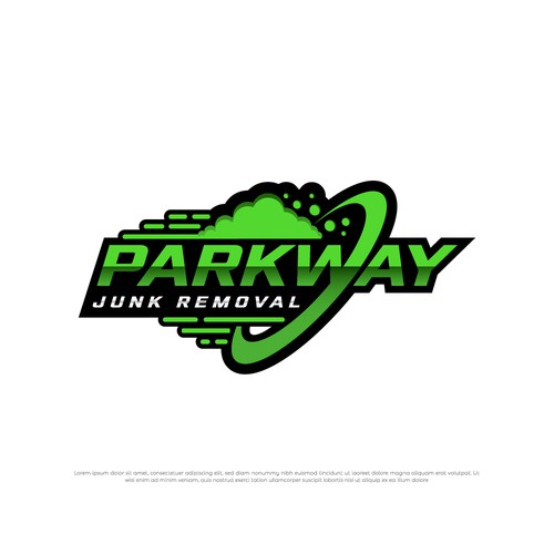 Designs | Parkway Junk Removal Logo Contest | Logo design contest