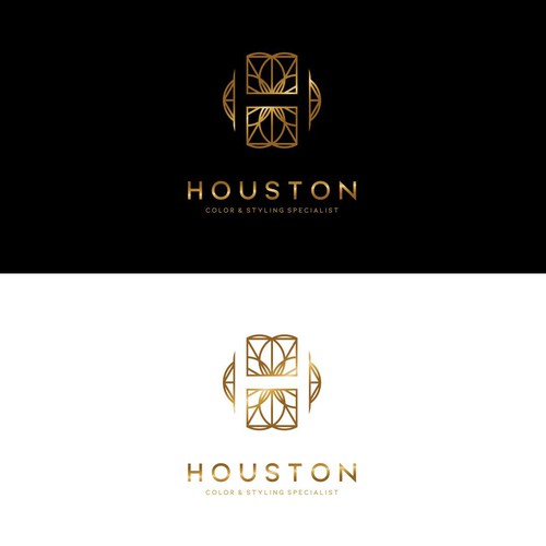 Stylist Logos: the Best Stylist Logo Images | 99designs