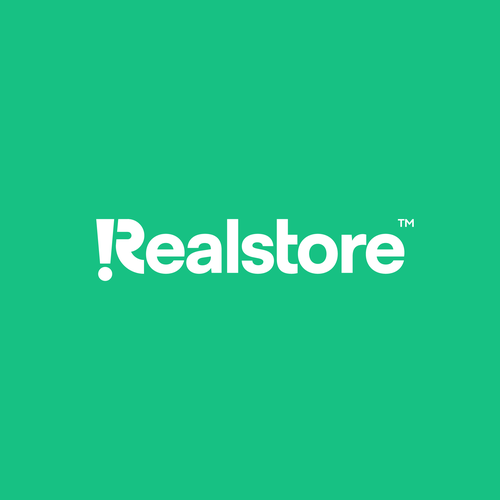 Designs | Fresh Modern Logo for Real Estate Retail Store | Logo design ...