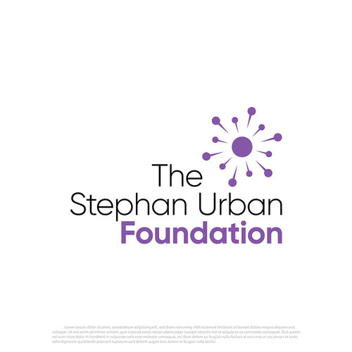 Designs | The Stephan Urban Foundation | Logo design contest