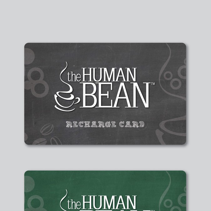 Recharge Card Design | Postcard, flyer or print contest