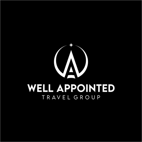 Designs | Elegant and Luxurious Brand for a Travel Group | Logo ...