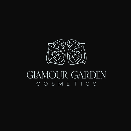 Designs | Classic European logo for cosmetics for glamorous women ...