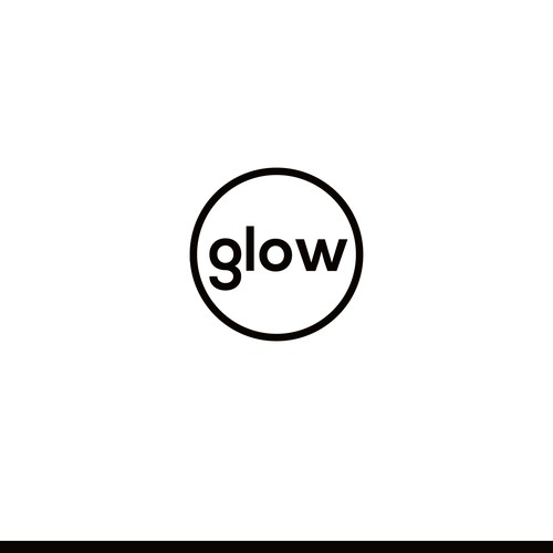 Glow | Logo design contest