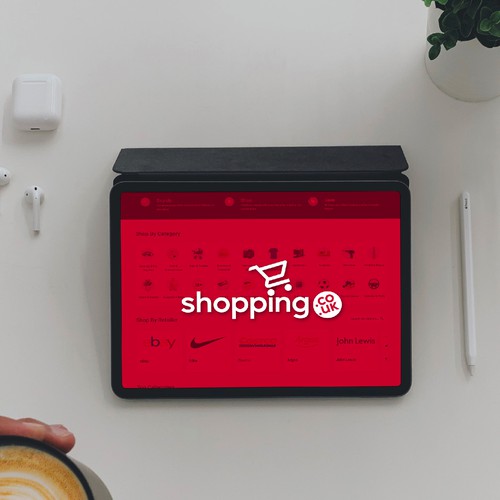 Designs | Design a High Trust Logo for a price comparison site. | Logo ...