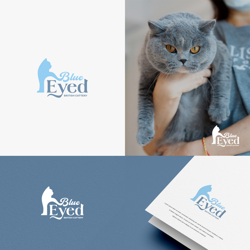 Designs | Create an unmistakable logo for my luxury cattery. Be ...