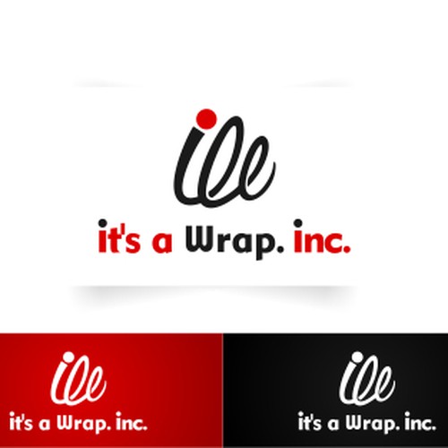 Create a capturing logo for a Porta-Potty Wrap start-up | Logo design ...