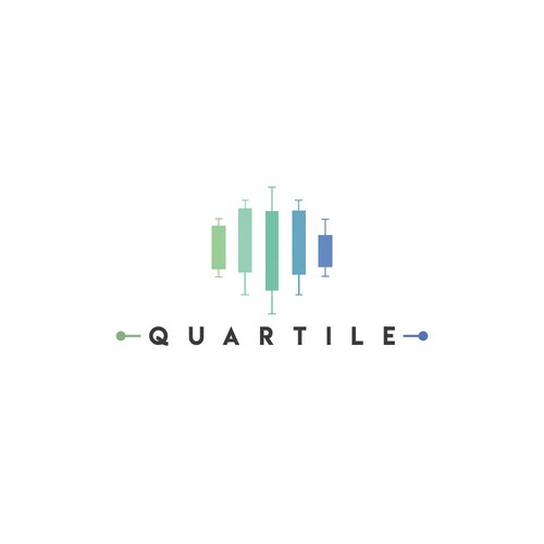 Quartile | Logo design contest