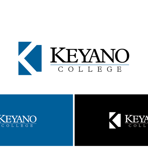 Keyano College Logo Keyano College: A Premier Choice For Indian
