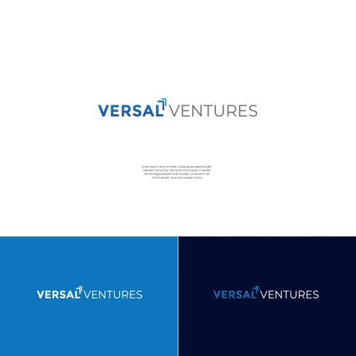 Designs | Swiss venture capital firm looking for an innovative logo ...
