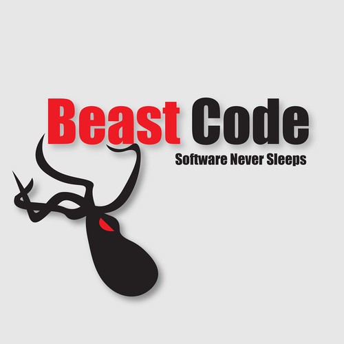 Create Epic Logo for Beast Code | Logo design contest