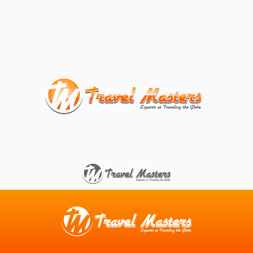 Travel Masters needs a new logo | Logo design contest
