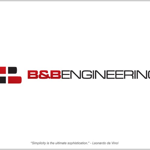 Create the next Logo Design for B&B Engineering | Logo design contest
