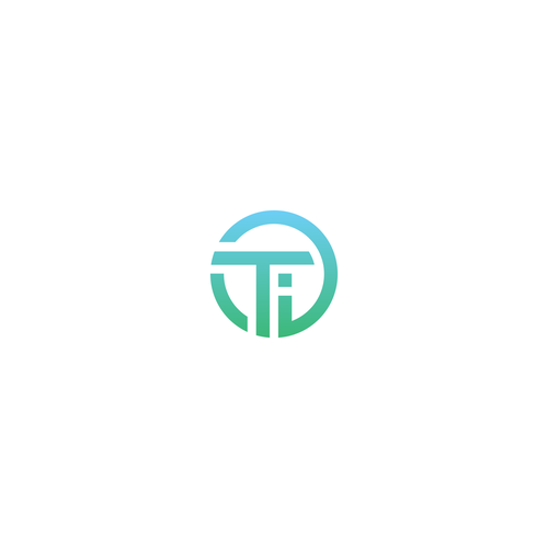 Brandable emblem/symbol/logo needed for TI (Transformation Insider ...