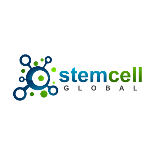 Stem Cell Global needs a new logo | Logo design contest