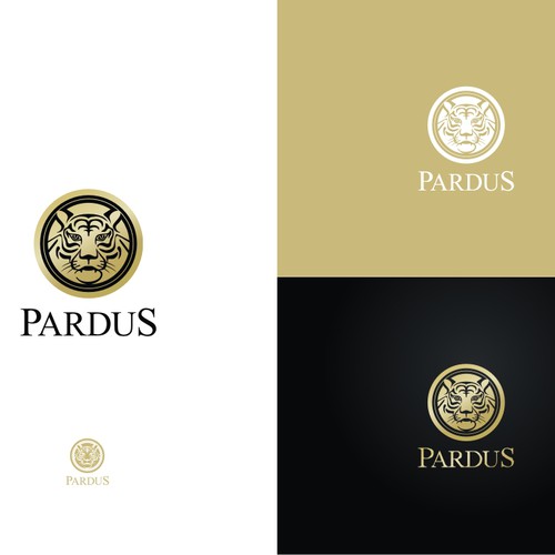 Create the next logo and business card for Pardus | Logo & business ...