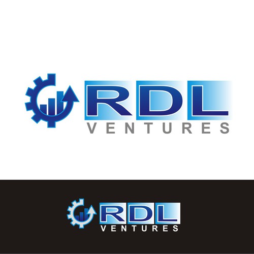 Create the next logo for RDL Ventures | Logo design contest