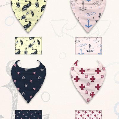 Pattern Design by Professional Pattern and Textile Designers | 99designs