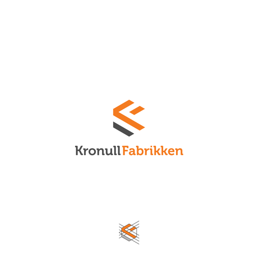 Logo for innovative start-up lab / factory | Logo design contest