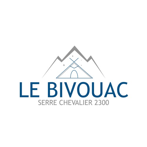 Designs | Create a fresh and design logo for a restaurant on the ski ...