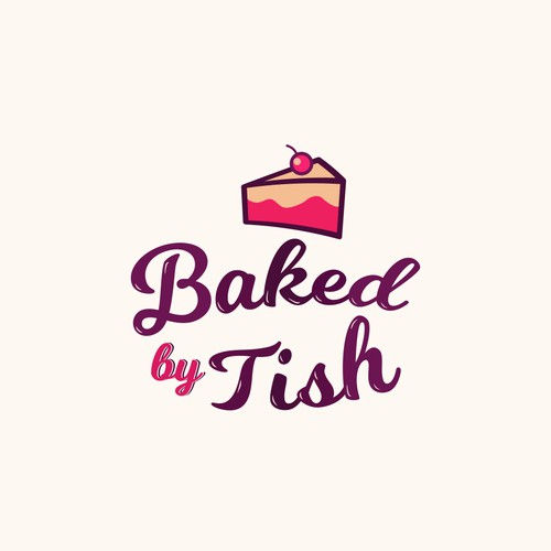 I sell sweet treats. Looking for catchy logo and business card for my ...