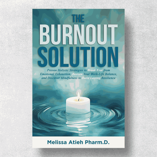 Designs | Design a Captivating Cover for a Book about Burnout | Book ...