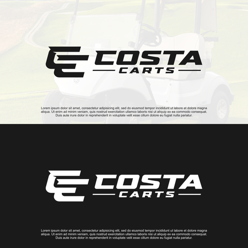 Designs | Cart Company | Logo design contest