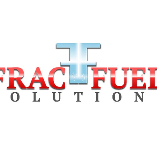 Create a design for a company that is Revolutionizing the Frac Fueling ...