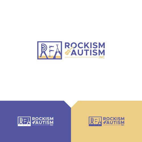 Designs | Non Profit for Autism Awareness and Prams through music ...