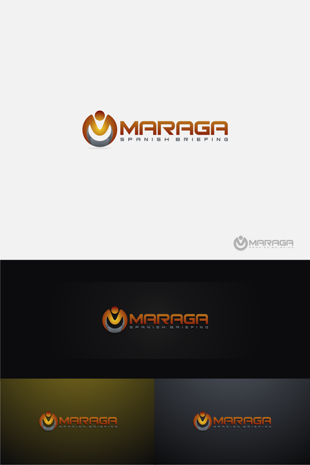 ¡Crea el nuevo logotipo de Maraga! -- ¡Create Maraga's new logo! | Logo ...
