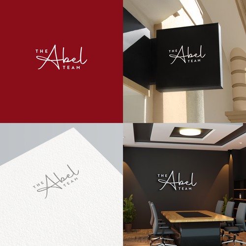 Designs | Logo and Brand Guide for Real Estate Team | Logo & brand ...