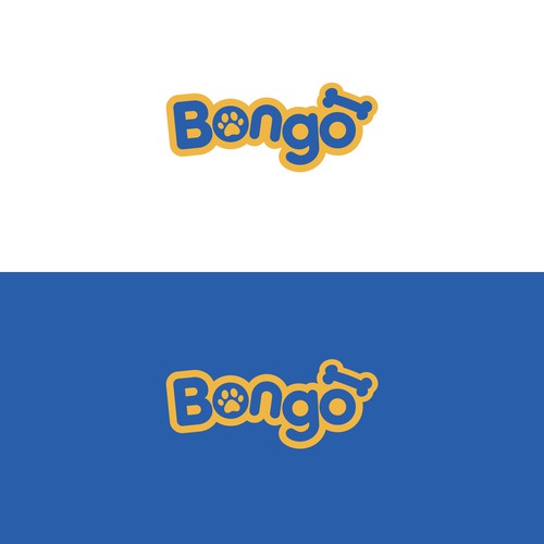 Designs | Bongo Dog Food Logo | Logo design contest