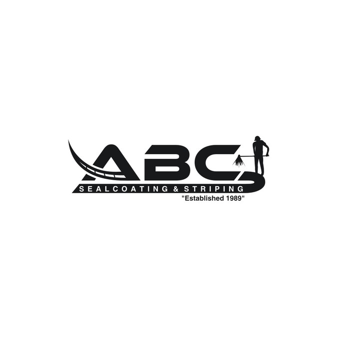 ABC Sealcoating | Logo design contest