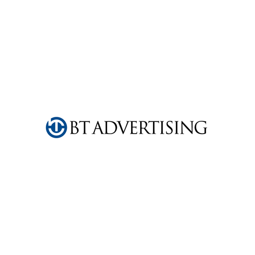 Create a logo and website for BT Advertising | Logo & hosted website ...