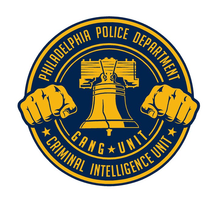 PPD Criminal Intelligence Unit | Logo design contest