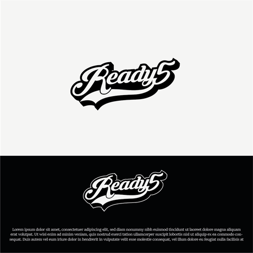 Designs | Cheer Apparel Company Logo | Logo design contest