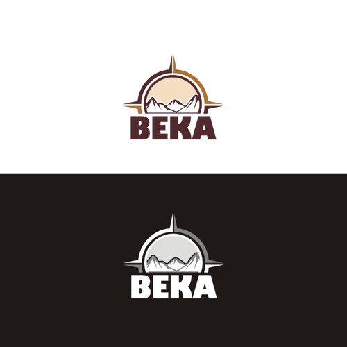 Designs | Design a fantastic logo for outdoor product brand "BEKA ...