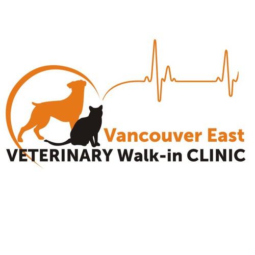 Design a bold new Logo for a Veterinary Hospital | Logo design contest