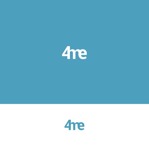 4me Logo Design - Platinum Contest | Logo design contest