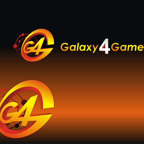 Competitive Video Game Company needs Logo | Logo design contest