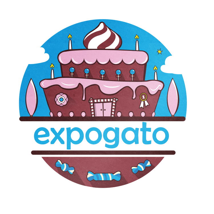 Expo Logos - Free Expo Logo Ideas, Design & Templates