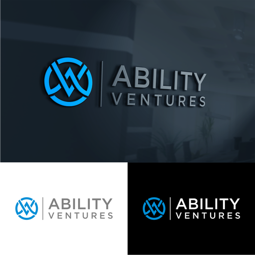 Designs | Help us launch an eye-catching and memorable venture capital ...