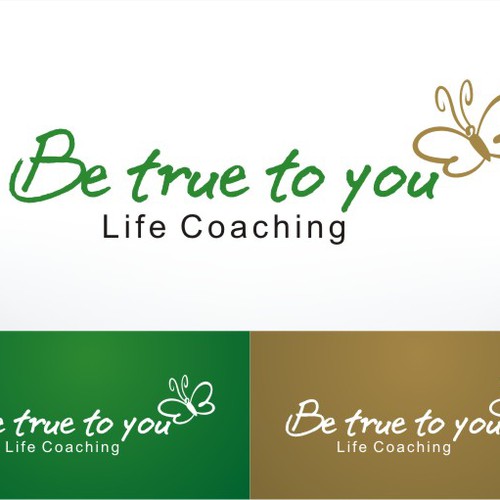 Need LOGO for life coaching company | Logo design contest