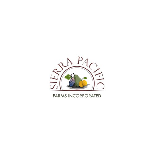 Design a creative logo for an AG company that visually says it all ...