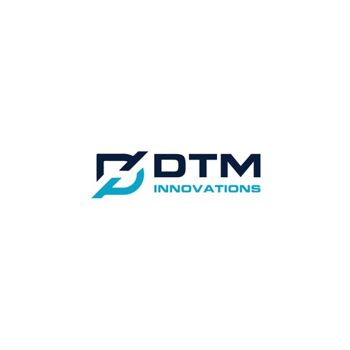 Designs | DTM Innovations logo | Logo design contest